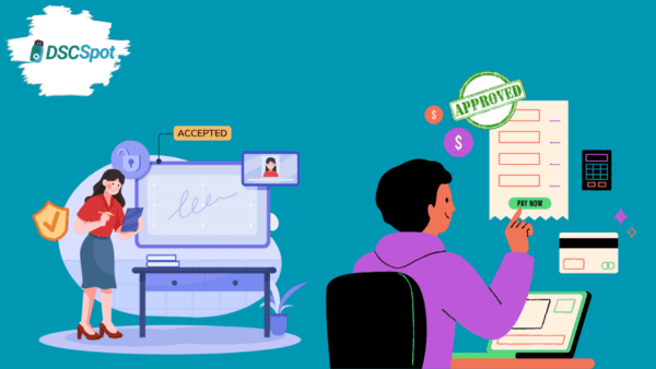 How To Create A Digital Signature In India - Get Digital Signature in 9 ...
