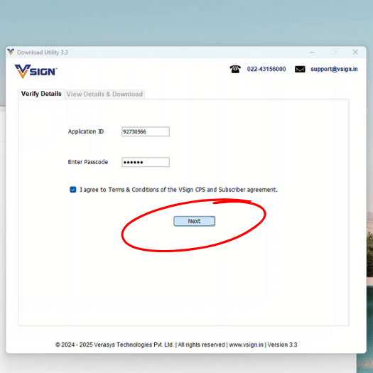 How to download dsc in vsign: Step-by-Step Guide