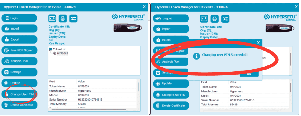 How to download dsc in vsign: Step-by-Step Guide