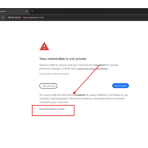 Solved, Error Connecting To PKI Component. Please Check If DSC Utility ...