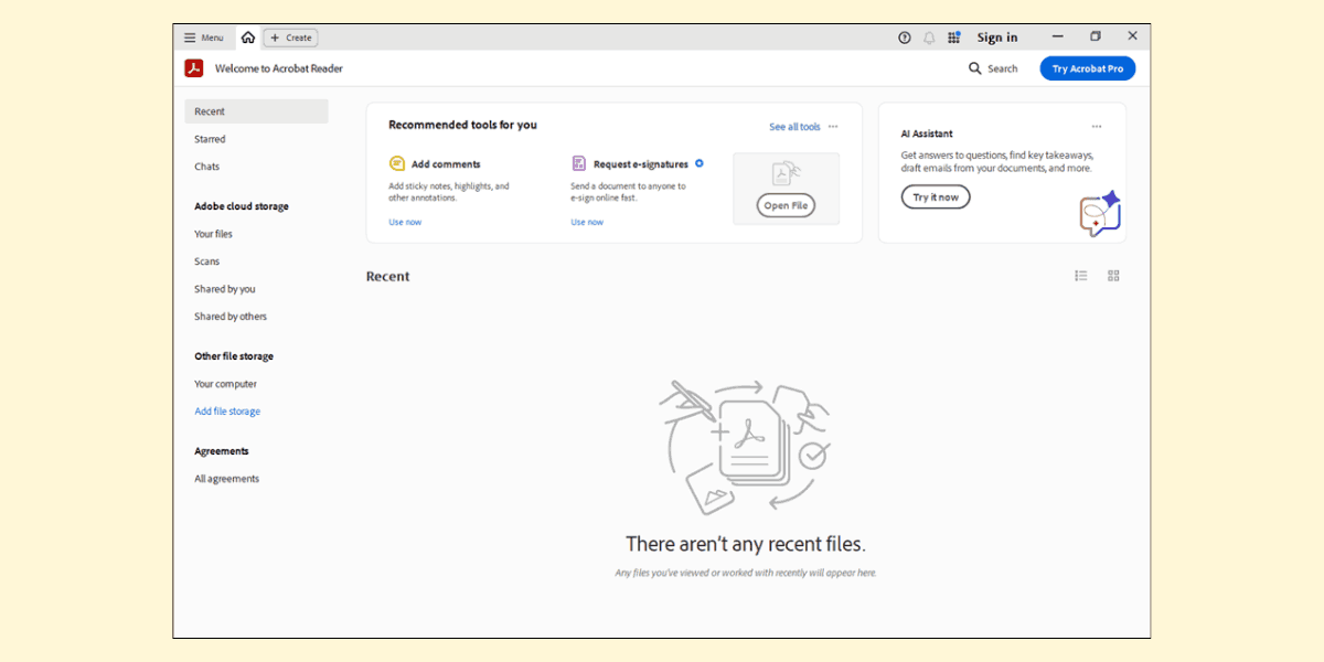 How to Fix 'Error Encountered While Signing PDF': Easy Steps for mToken ...