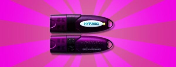 Latest HYP2003 USB Token Driver Download for Windows, macOS or Linux ...