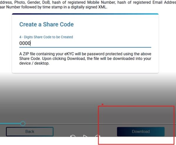 How to Apply for an Aadhaar Based DSC in SpeedSign CA: A Step by Step ...