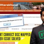 How to Fix "Please Installed Latest Version of PKI Component" Validity ...