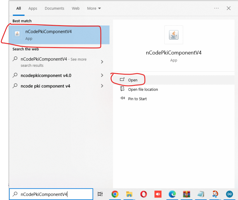 How to Fix "Please Installed Latest Version of PKI Component" Validity ...