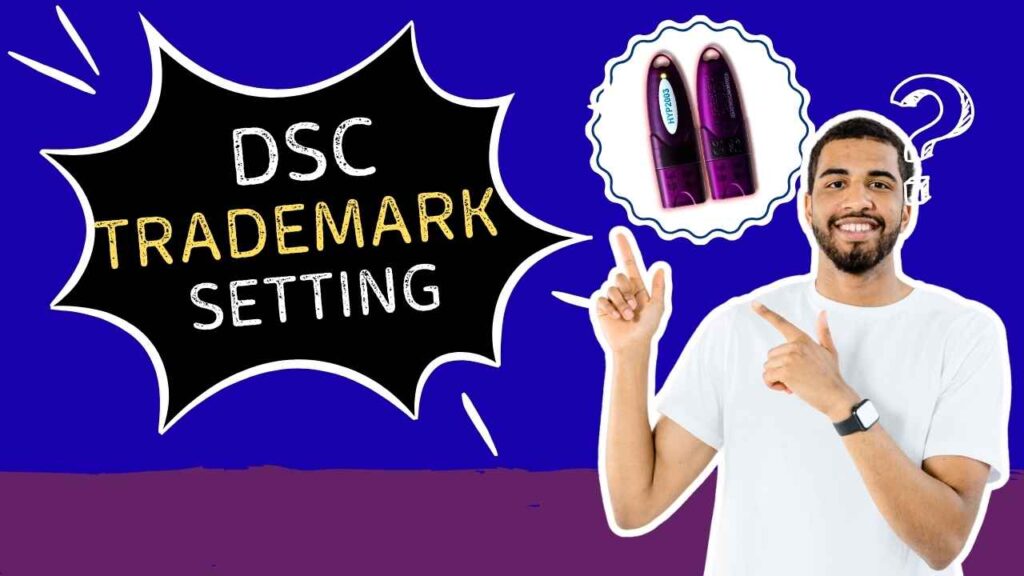 DSC Setting for Trademark Portal – My Complete Experience and Guide ...