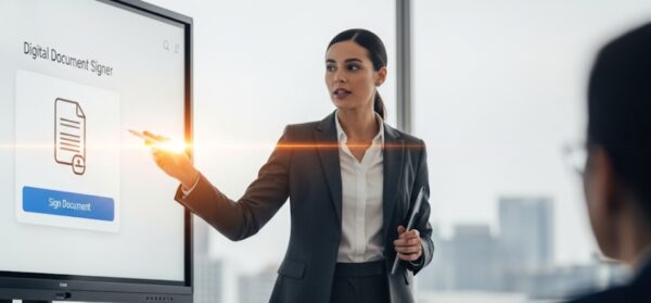 Get Document Signer Certificate PFX File – Complete Guide for ...