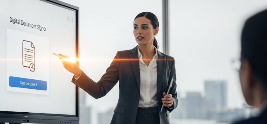 Get Document Signer Certificate PFX File – Complete Guide for ...