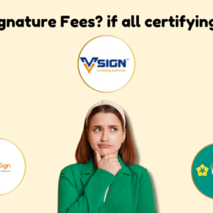 How to Do eSign and Payment for DSC in SpeedSign Certifying Authority ...