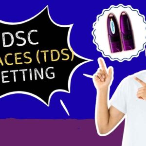 DSC Setting for Trademark Portal – My Complete Experience and Guide ...
