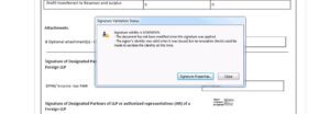 How to Fix “Signature Validity is UNKNOWN” Error in PDF | Complete Step ...