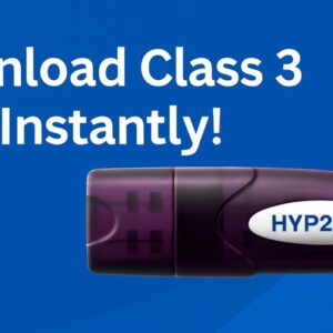 Download Latest DSC Token Drivers Free – HYP2003, WatchData, ProxKey ...