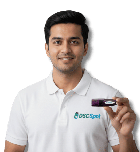 Latest DSC Price List 2026 – All Certifying Authorities (ProDigiSign ...