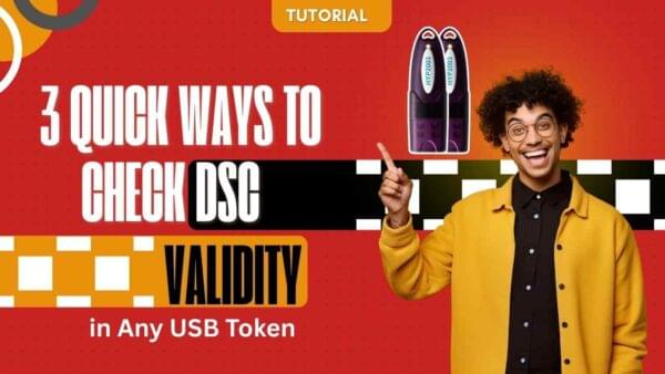 3 Quick Ways to Check Digital Signature Validity in Any USB Token - Get ...